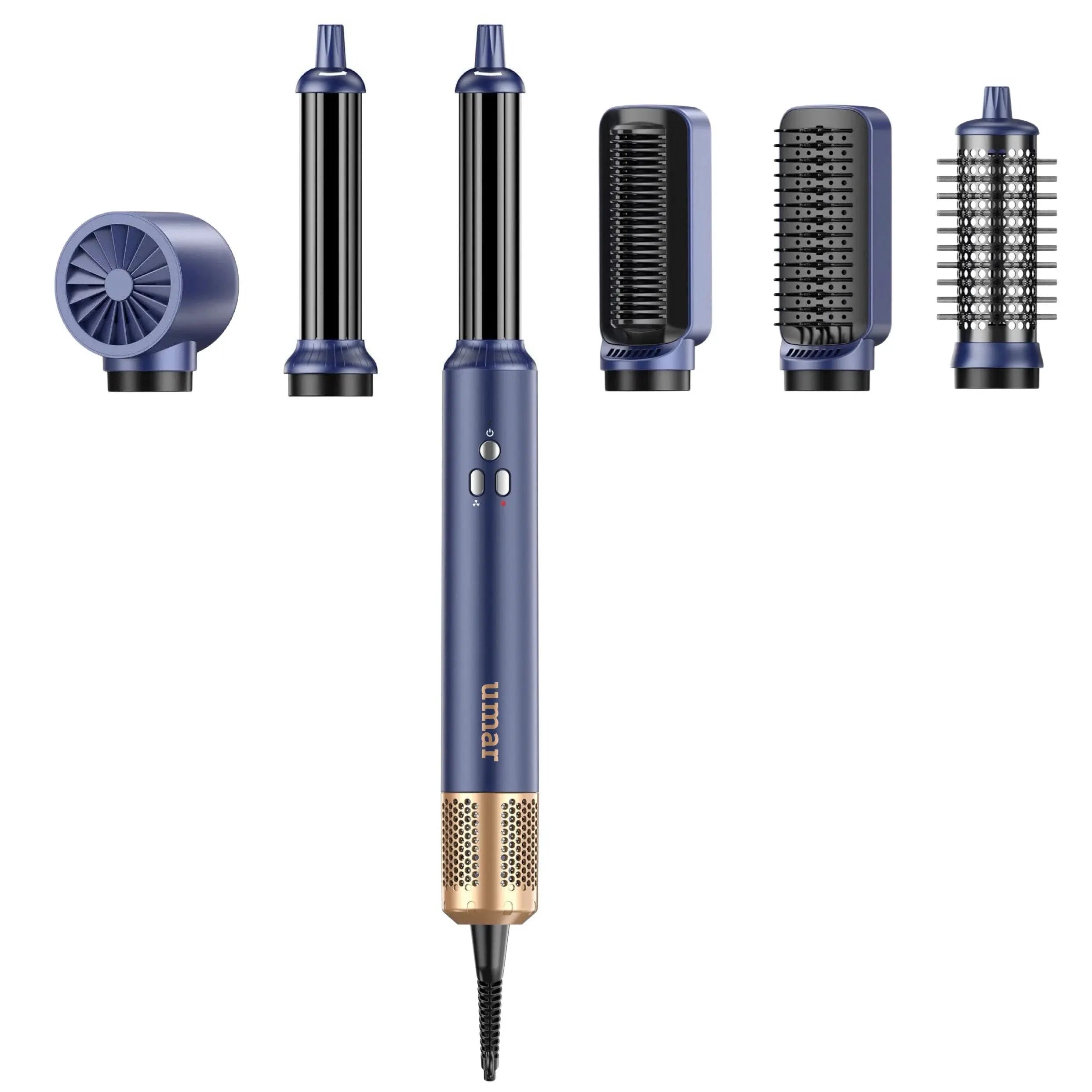 Ultimate Hair Magic Styler – Straight Gifts